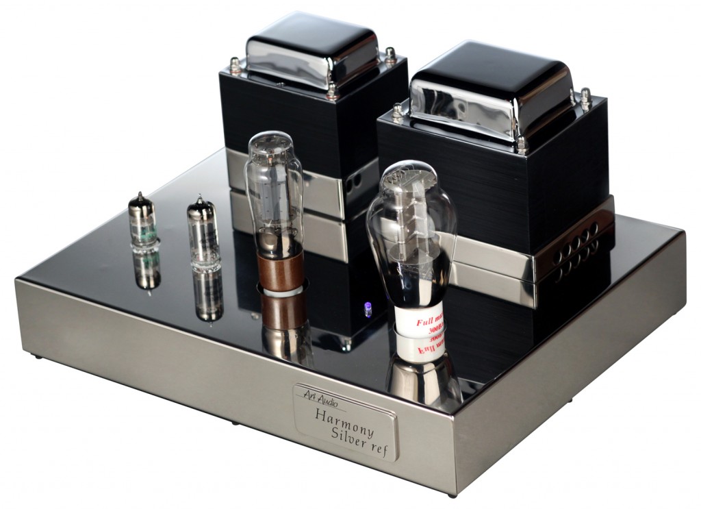 What exactly do we mean by “Silver Reference”?