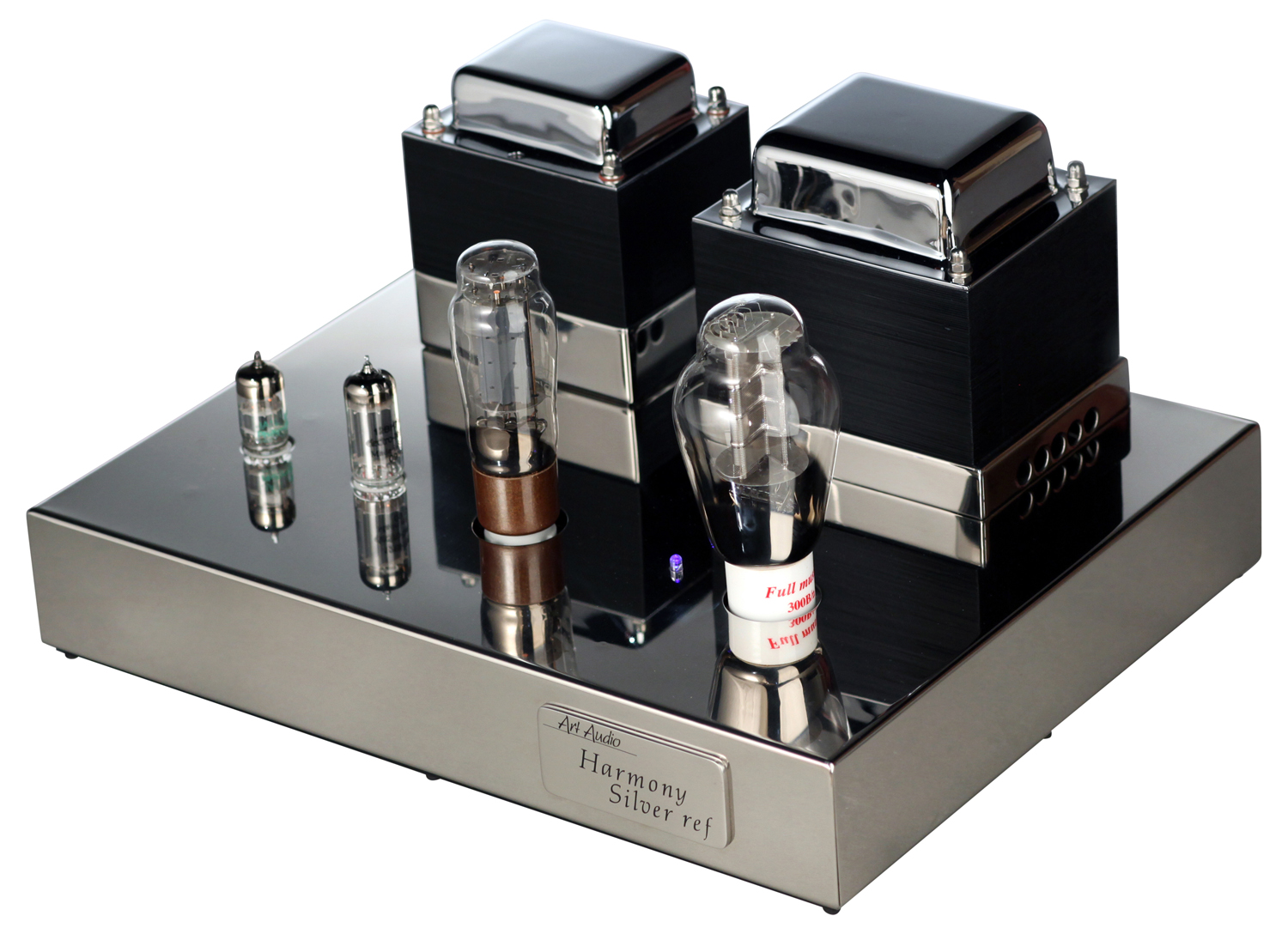 What exactly do we mean by “Silver Reference”?